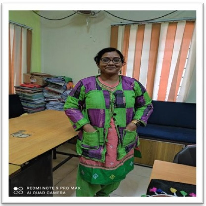 Calcutta Girls' College | NAAC Accredited